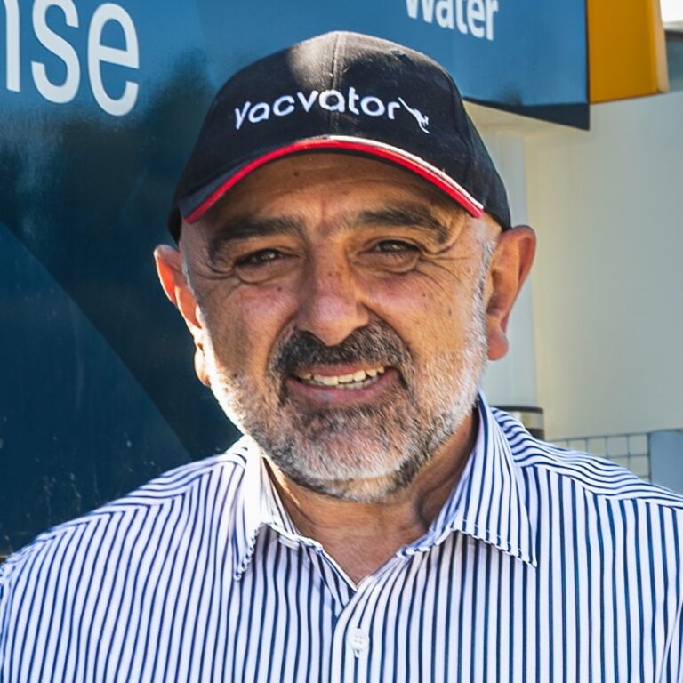 Vacvator, an Australian-owned Vac Truck manufacturer
