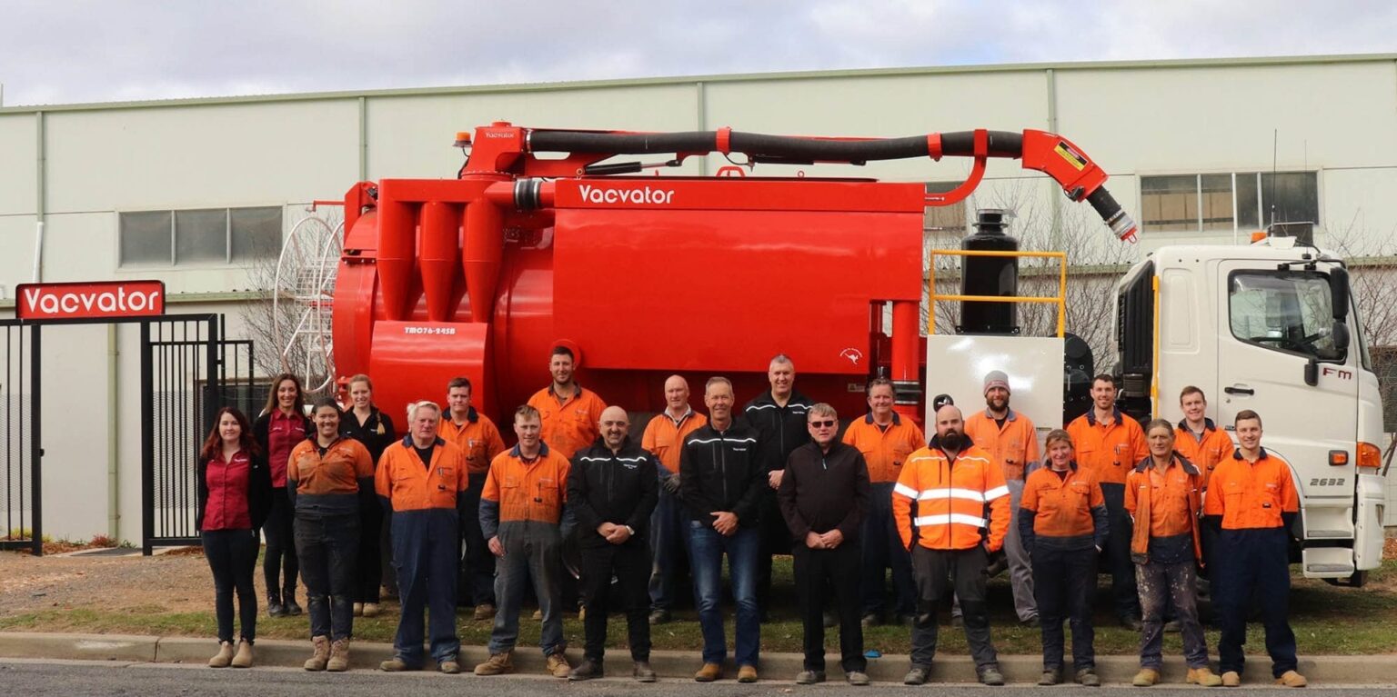 Do not buy a Vac Truck until you read this! - Vacvator